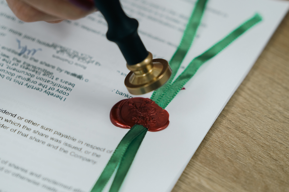 UK Apostille & Legalisation Guide – Acceptable Formats, Certification ...