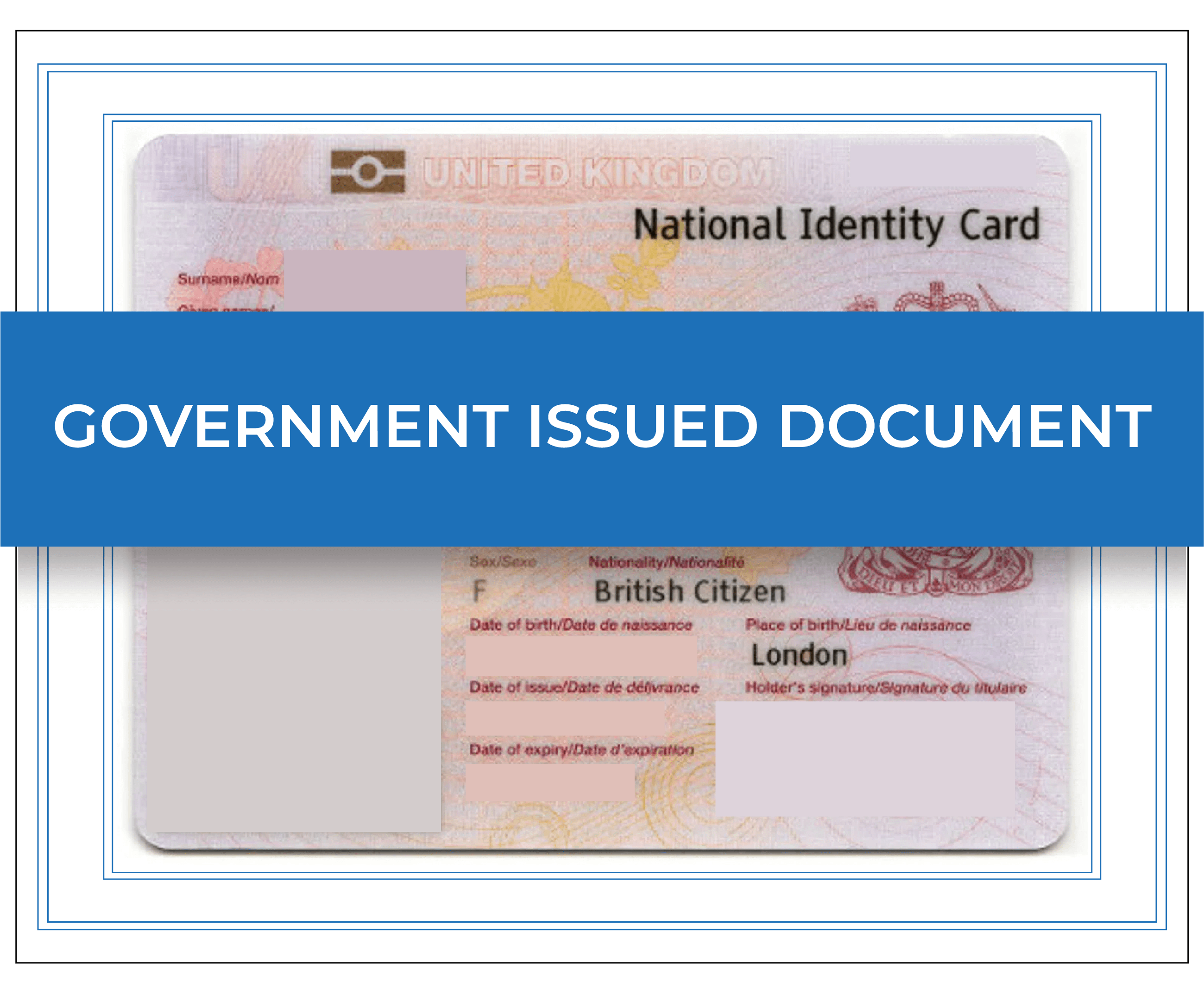 Government Document Apostille | Fast UK Legalisation – 1st Apostille