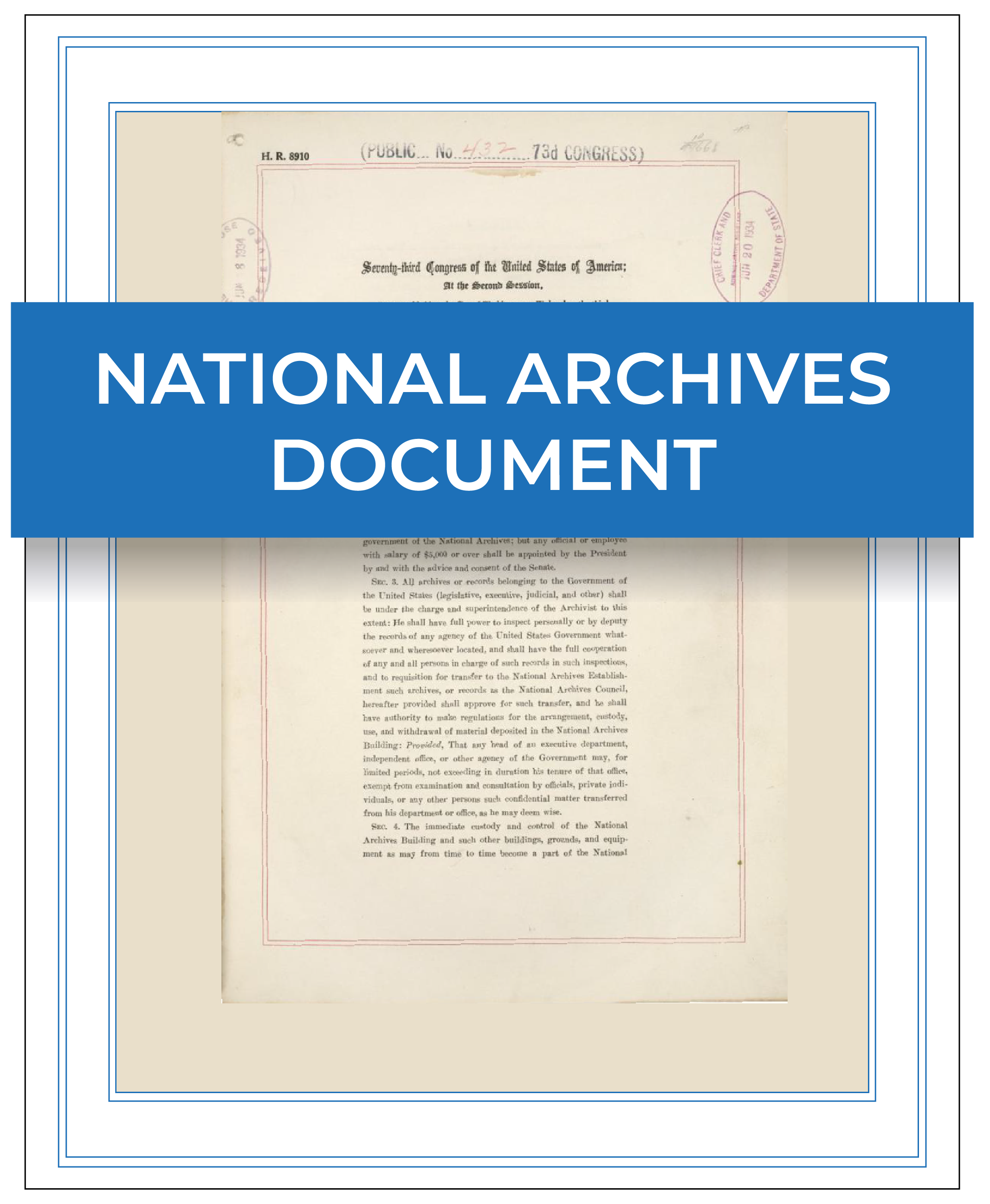 National Archives Apostille | Legalise UK Historical Documents – 1st ...
