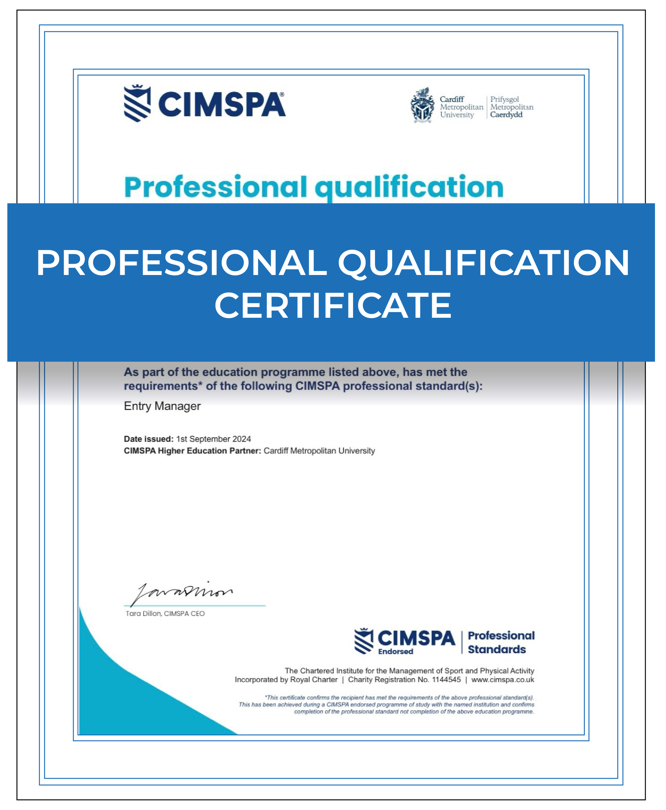 Professional Qualification Apostille | UK Legalisation – 1st Apostille