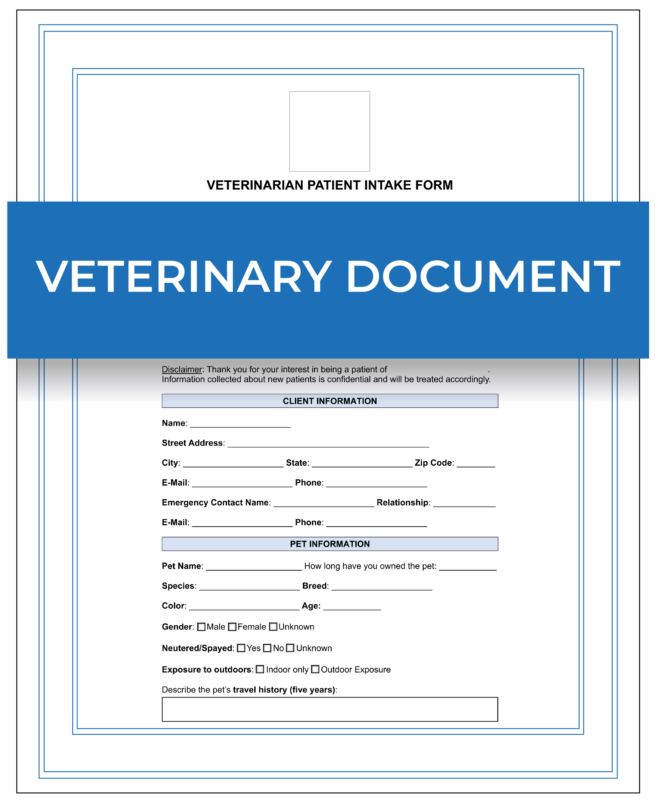Veterinary Document Apostille | UK Pet & Animal Legalisation – 1st ...